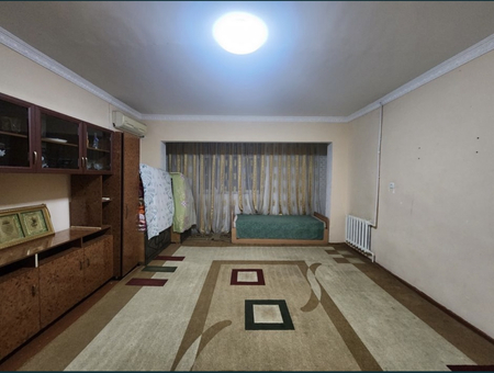 Продам 2/6/9 ком квартиру куйлюк 4 Ипотека бор
