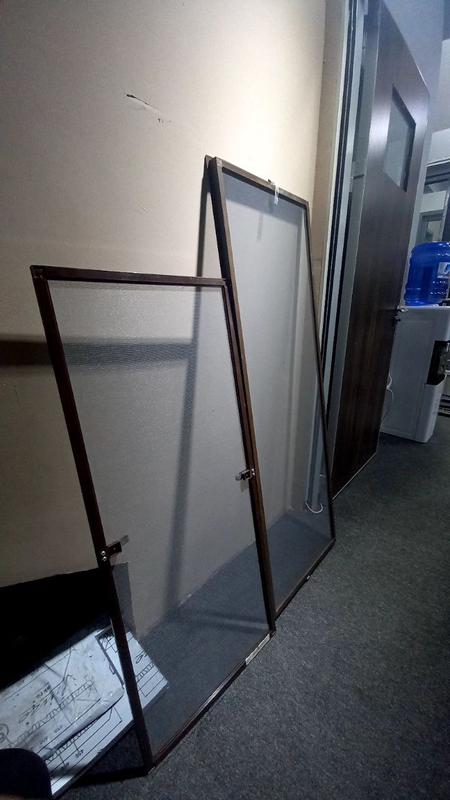 Akfa imzo romlari uchun maskitniy setkalar