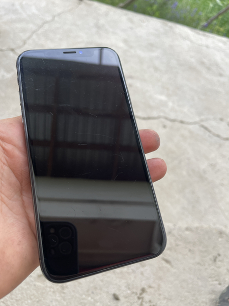 Iphone X