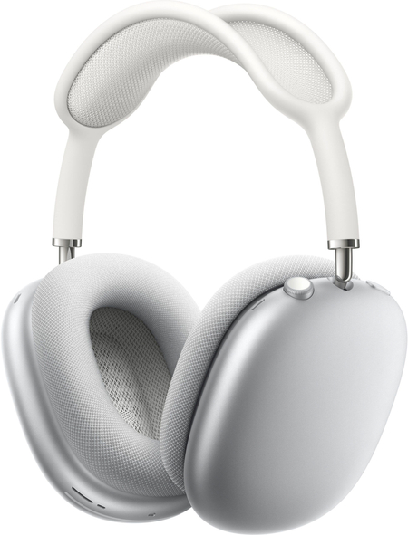 AirPods Max made in KongKong