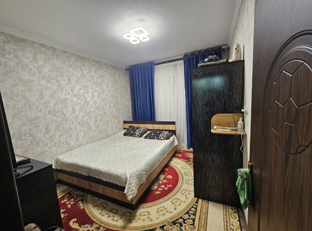 Ипотека Квартира Юнусабад 19кв 5/3/5 112м²