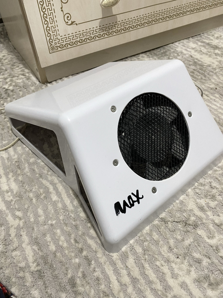 Пылесос для маникюра Max 60W