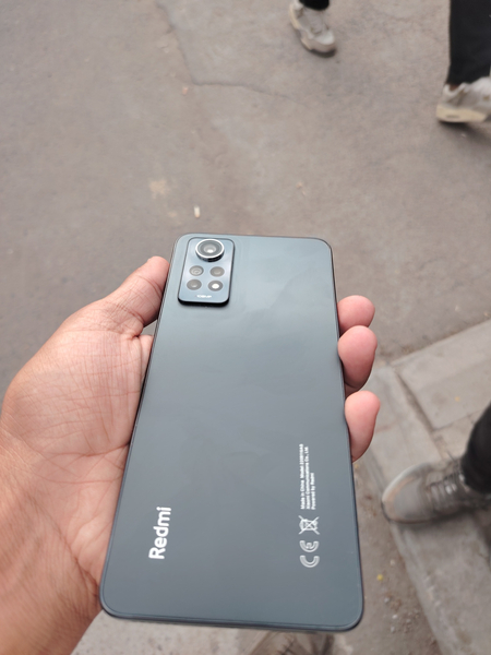 Redmi note 12 pro