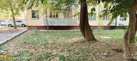 12 квартал Юнусабад 2/2/4