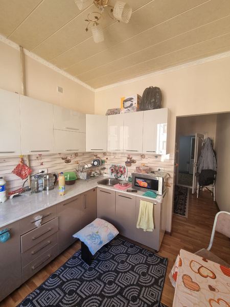 Срочно продаётся квартира 2хком, ор. Согдиана