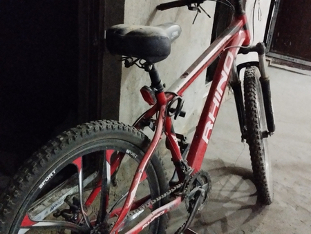 Veloseped  28razmer