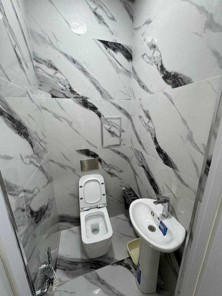 Продается роскошная квартира в Eco Hosue