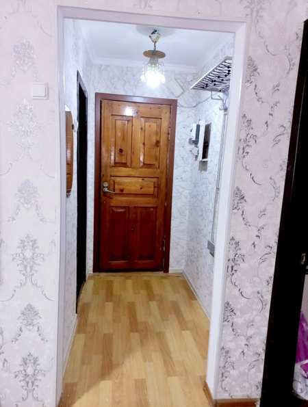 3/3/4 буз 2 - Тараканчик - Ялангач - Дом Быта