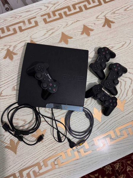 Ps 3  |  Playstation 3