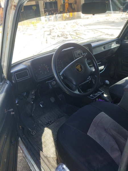 Vaz2104 срочнй сотилади