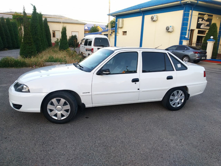 Nexia 2 dons 1.6 ideal