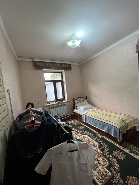 Продаётся дом в Сергелинском 6 комнат 12 автопарк