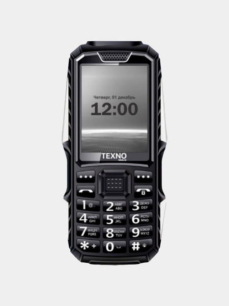 Texno max T450 (Garantya 100%)