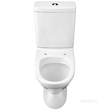 Унитаз-компакт Santek Лига  1WH302197