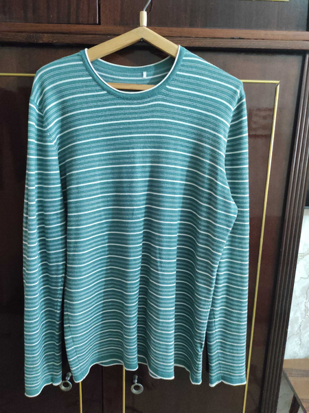 Свитер мужской, XXXL.