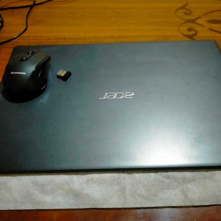 acer aspire N19H1
