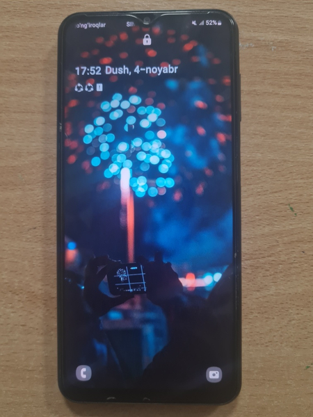 Samsung m13 6/128