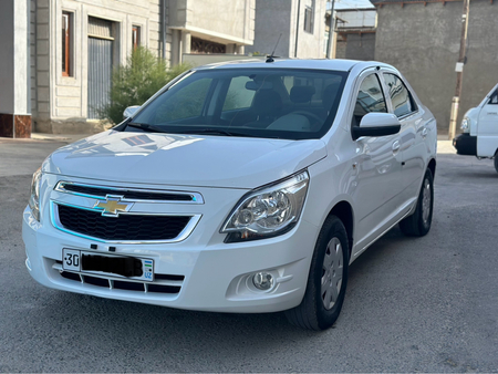 Cobalt 2-pozitsiya