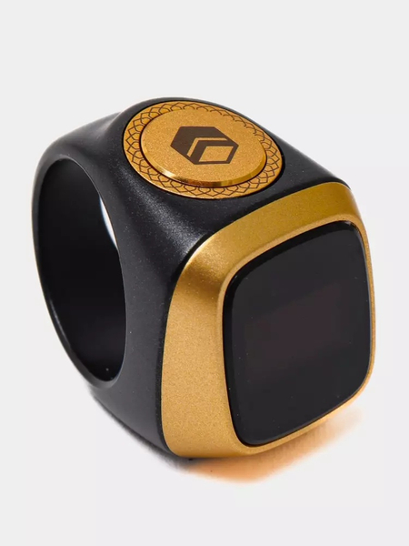 Uzukli tasbeh Zikr Ring lite