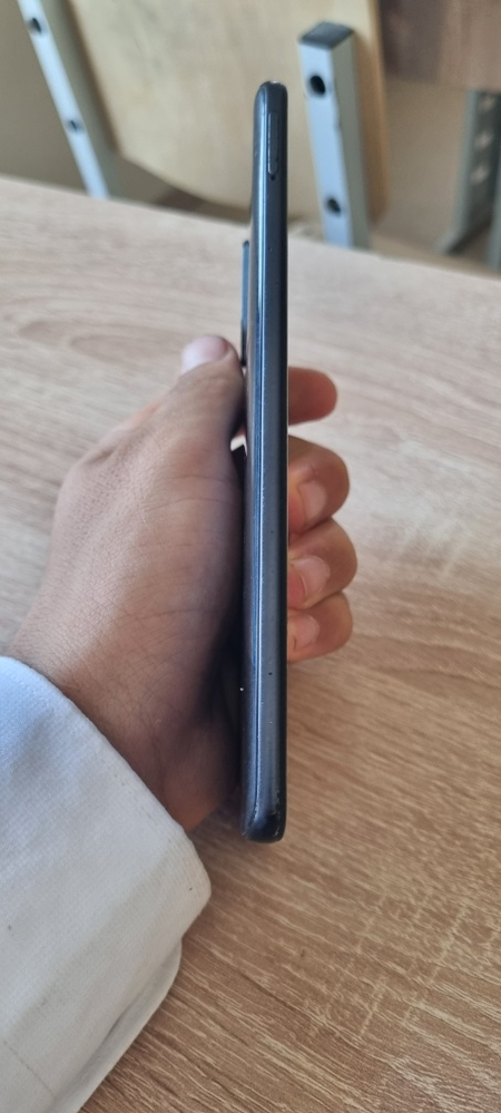 Samsung Galaxy A71