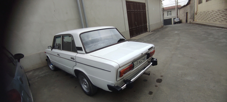 2106 oq gazi yoq
