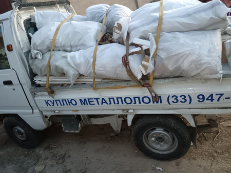Вывиз Строе мусир