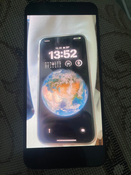 Iphone 12 pro max 128gb
