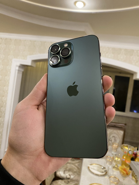 iPhone 13 Pro Max 87% IDEAL