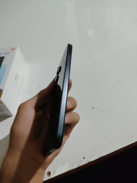 Redmi 12   4/128 gb