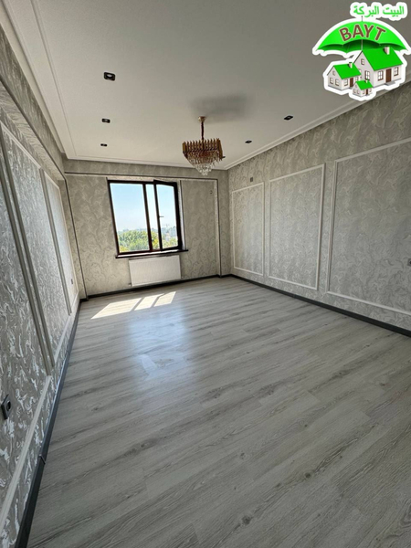 -НОВОСТРОЙКА 2-Х Ком. [65м²] Евроремонт МЕТРО М.Улугбек, Продаётся