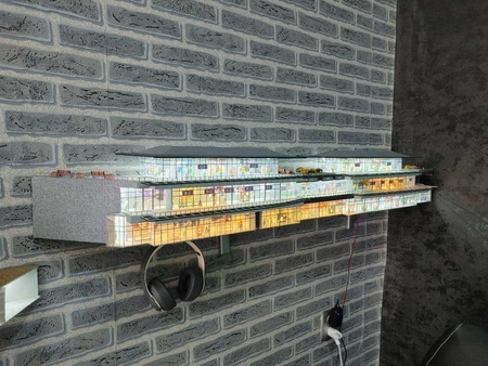 Maket Yasash Xizmati