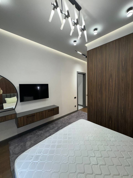 Boulevard Residence sotuvda 3xon remont Tashkent City (157993)
