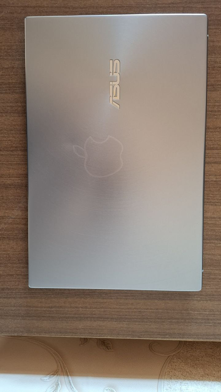 Asus Zenbook 14 inch