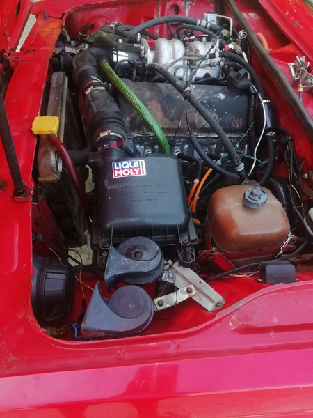 Vaz 2107 Buxoro Gʻijduvonda