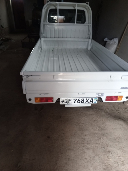 Lobo yangi 2024 yil