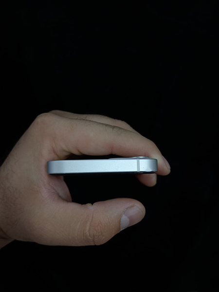 IPhone 12 Mini White