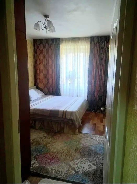 Яккасарай р Кушбеги 1в2/7/9 общ площадь  42м2 Хороший ремонт