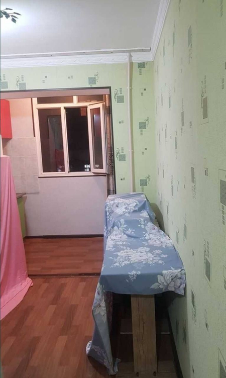 * 1/2/4 Чиланзар 8 кв МЕБ+ТЕХ Ориентир Тц Парус Продаётся квартира