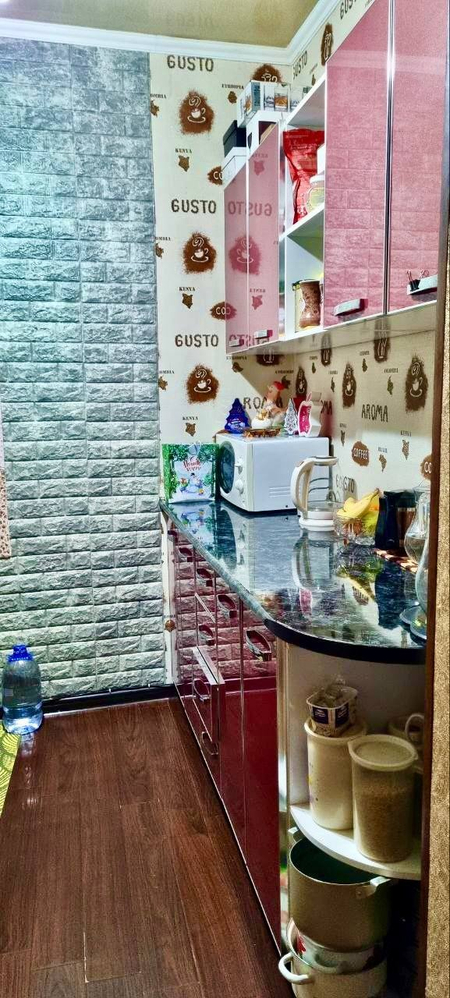 Продаётся м Хамза Чилонзар 5  4/1/4