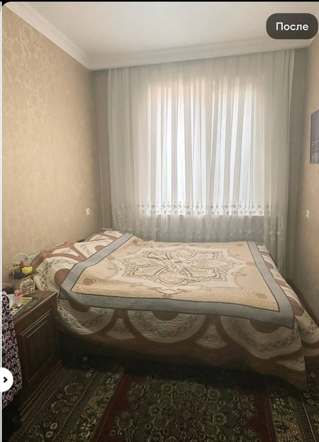Продаю свою квартиру