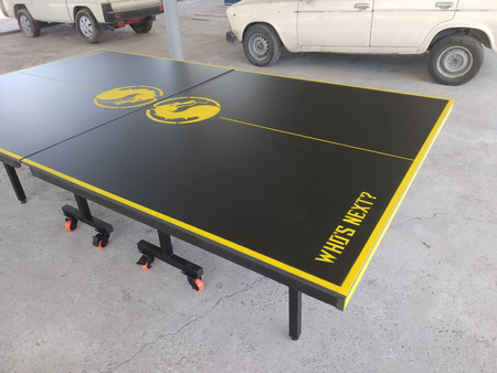 Теннисный стол . stol tennis