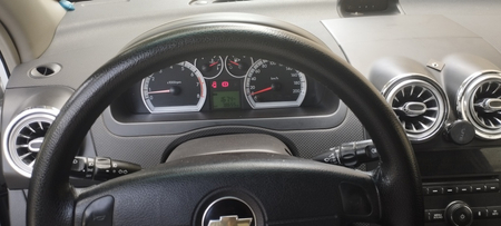 Chevrolet Nexia 3