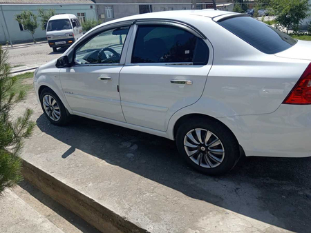 продам Chevrolet Nexia 3