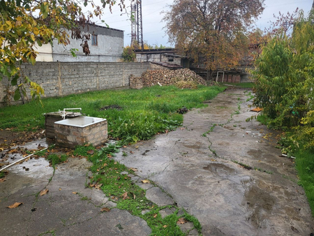 Продаётся земельный участок под строительство