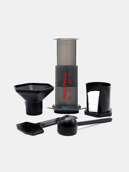 Кофеварка ручная Aeropress