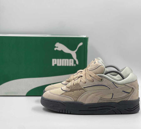 Puma Slipstream/bekstoreuz