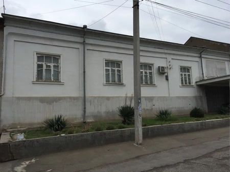 (22) Сдаётся Участок Учтепинский район