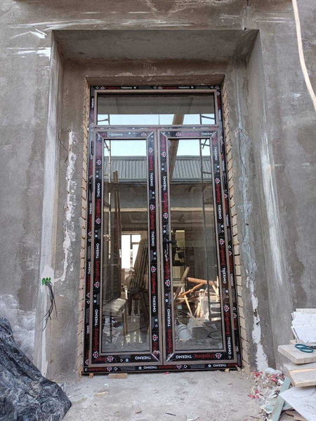 Akfa zakazga yasab beramiz arzon narxlarda.