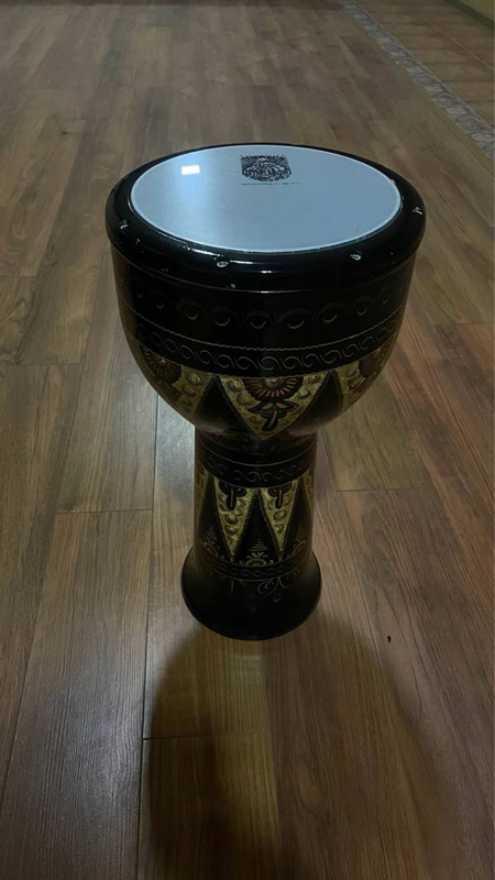 Yamaha барабаны оригинал+гитара в подарок