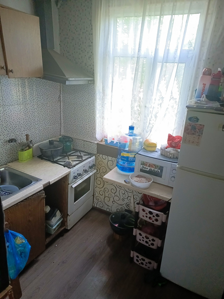 Srochna prodayotsa kvartira
